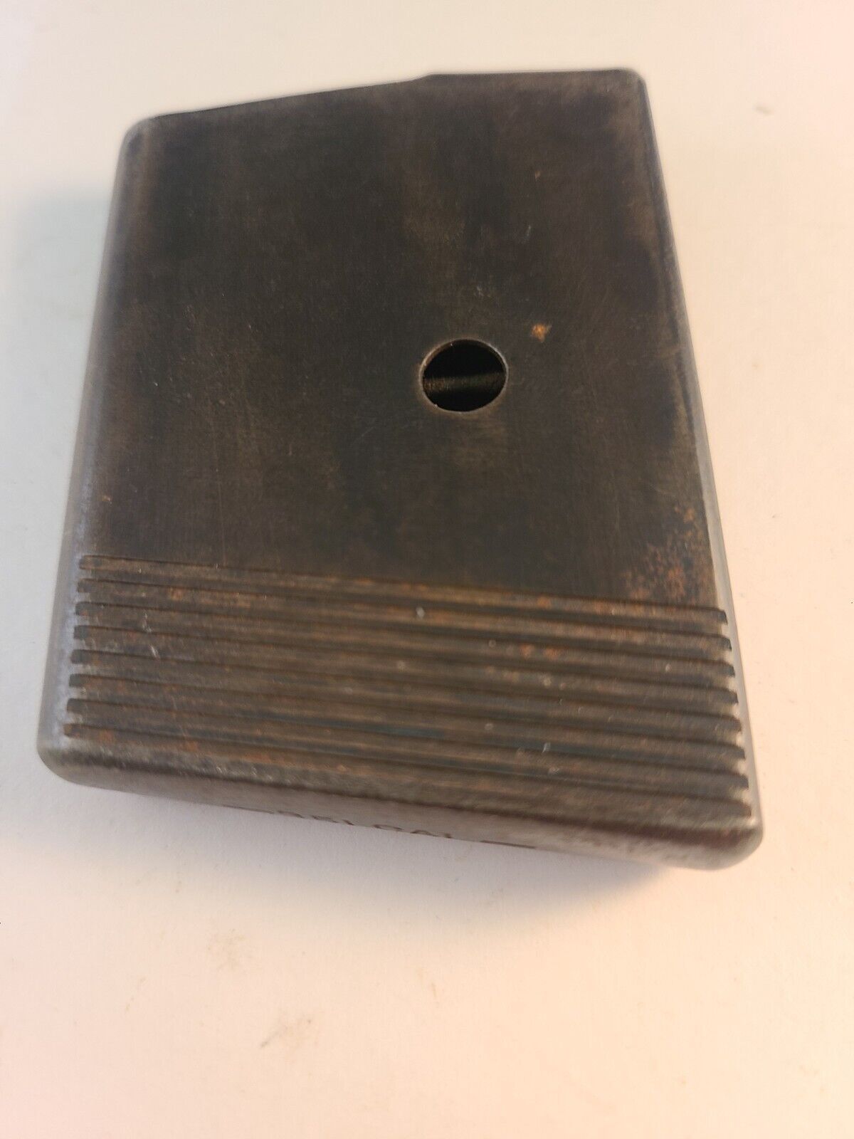 1905 winchester ORIGINAL magazine .35cal Original and Reproduction ...