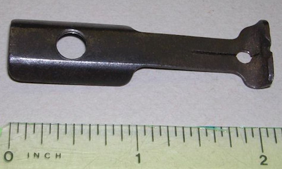 Sights - Rear & Elevators Original and Reproduction Firearm Gun Parts ...