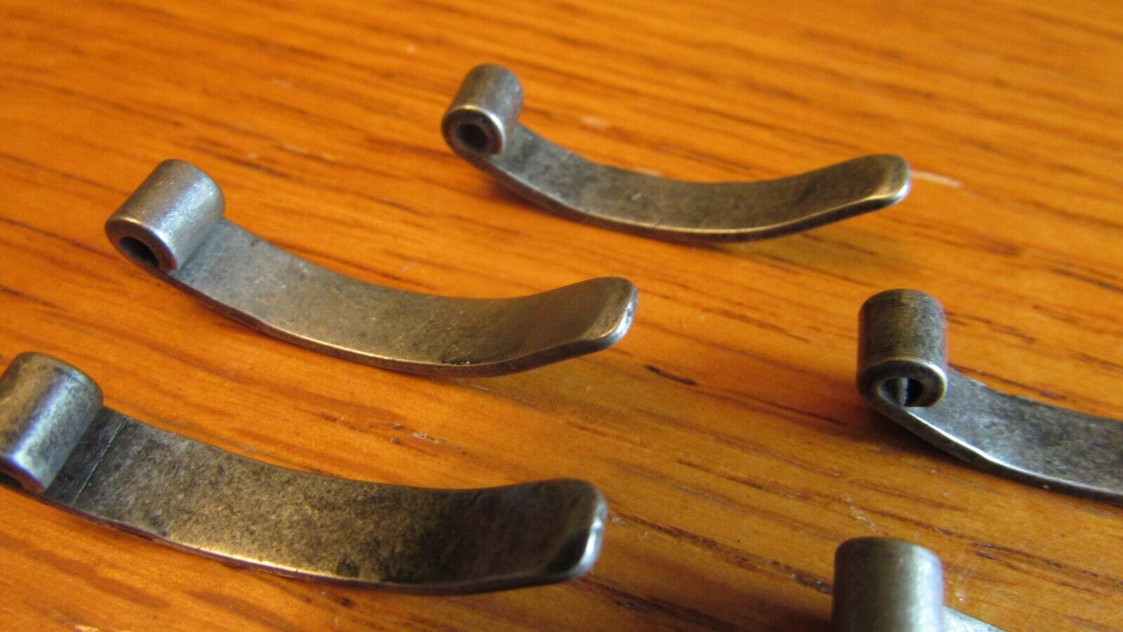 Winchester Model 37 Original and Reproduction Firearm Gun Parts ...