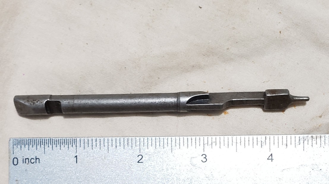 Winchester Model 71 Original and Reproduction Firearm Gun Parts ...