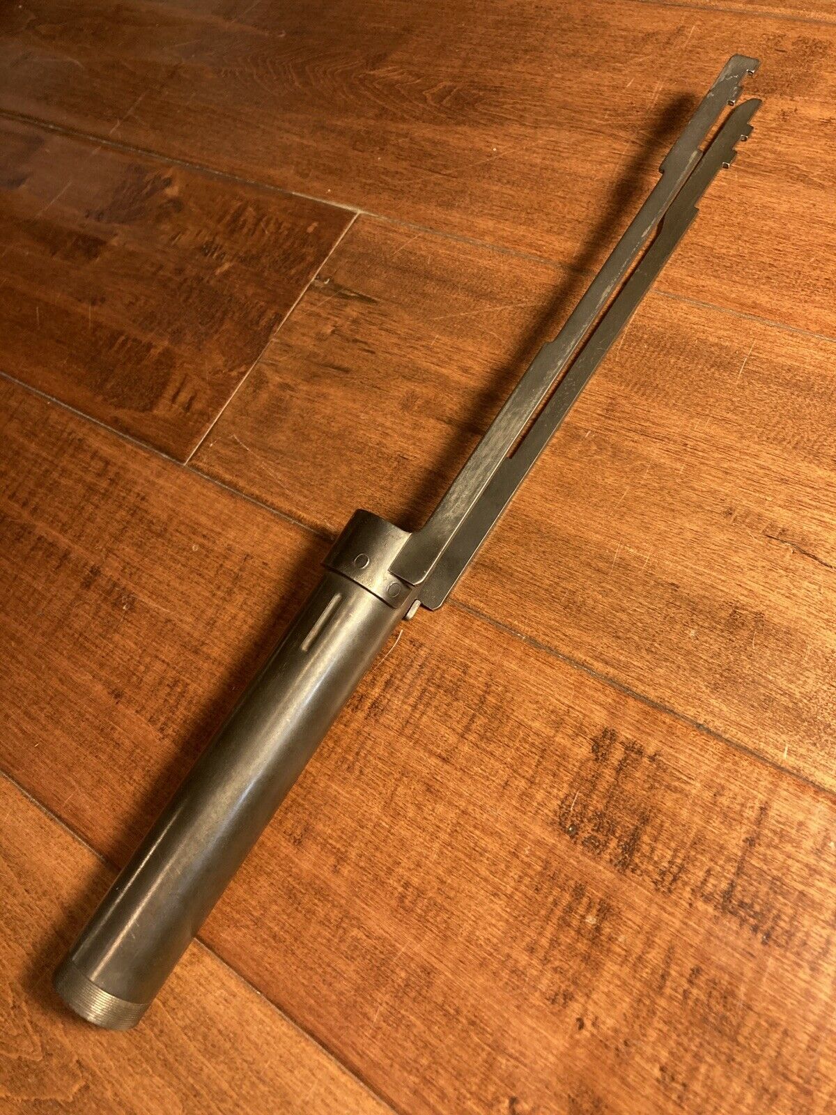 Action Slide Winchester 120 1200 1300 & SEARS Model 200 ORIGINAL ...