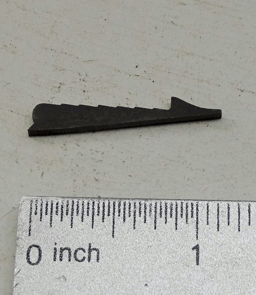 Sight Elevator - Rear Remington, Savage, Mossberg and Marlin rifles ...