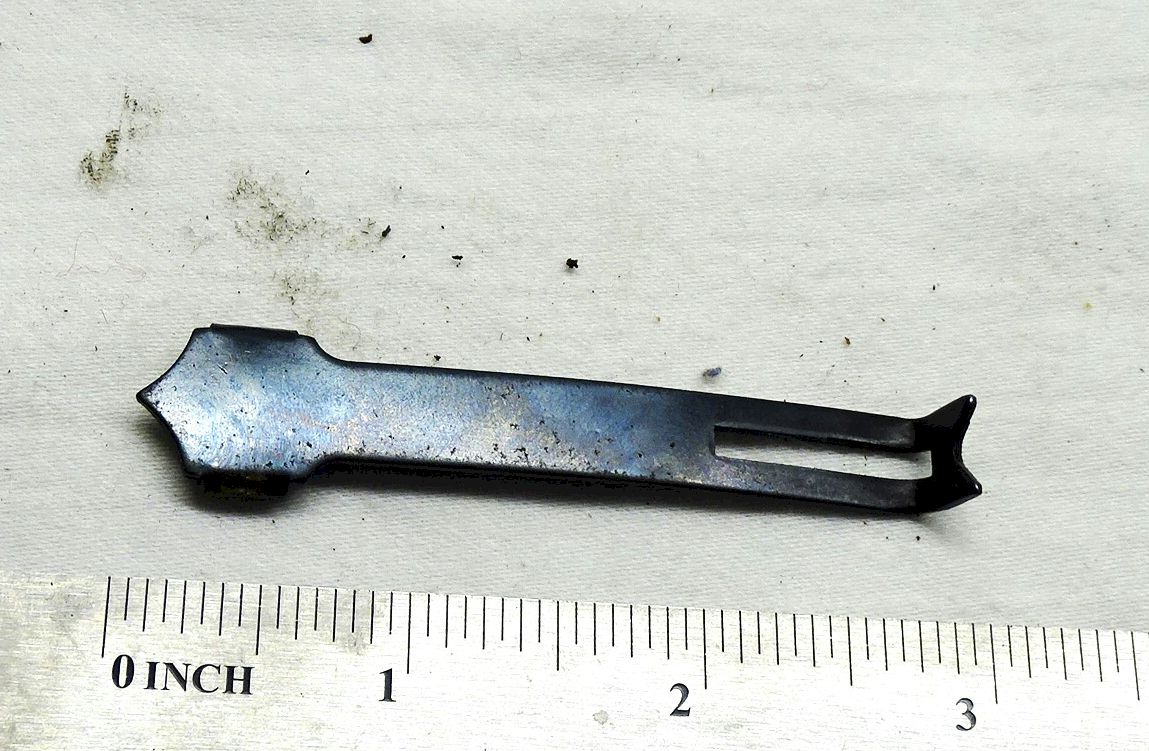 Stevens Model 66 Bolt Action Rifle Original and Reproduction Firearm ...