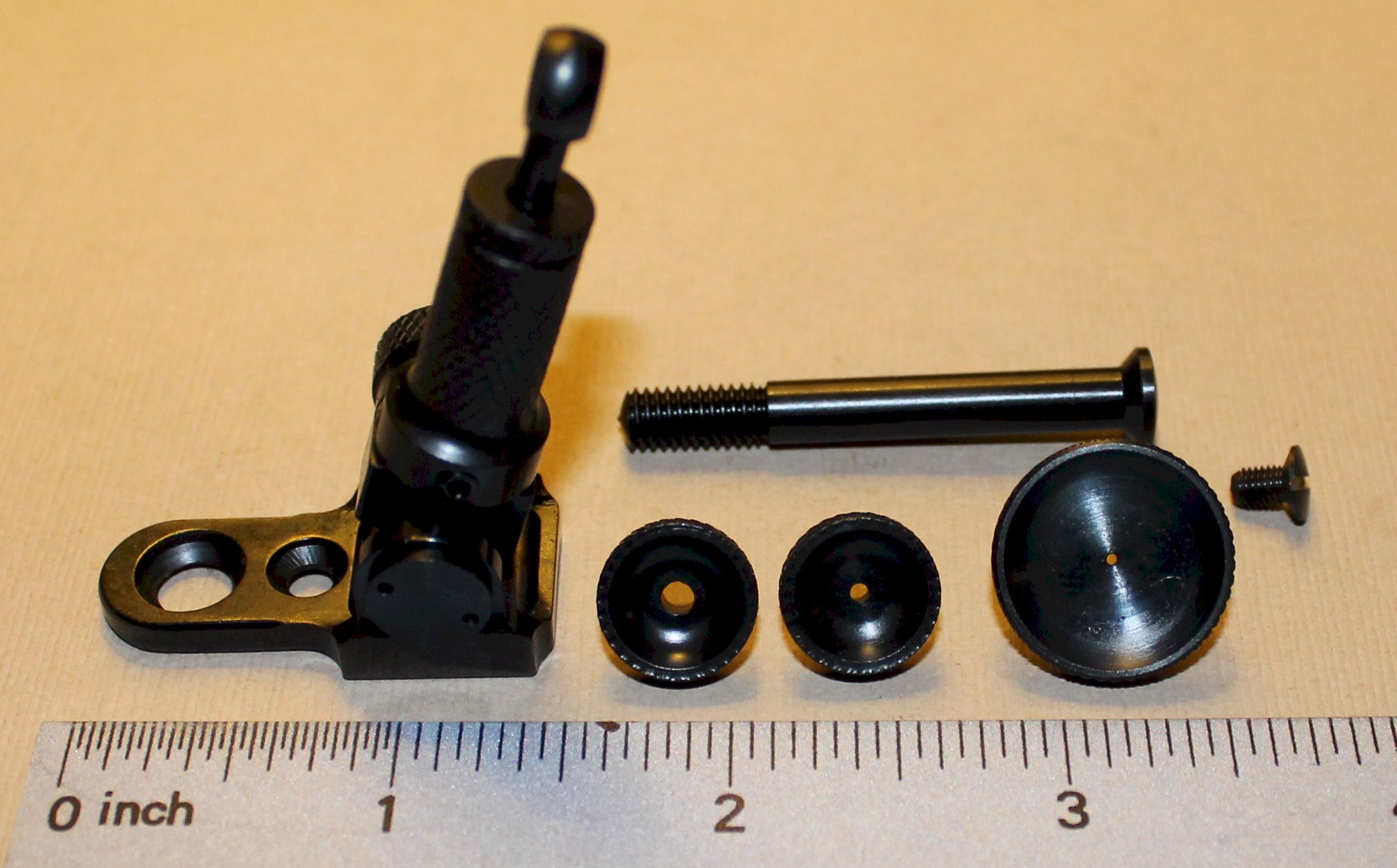 Winchester Screw Winchester 1890 Tang Screw - Used Rear Screw For ...