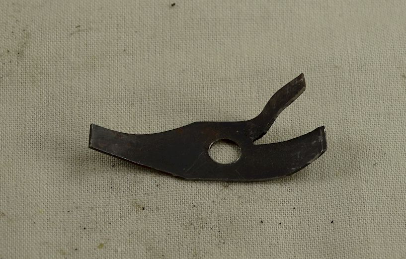 Remington Model 4 Original and Reproduction Firearm Gun Parts ...