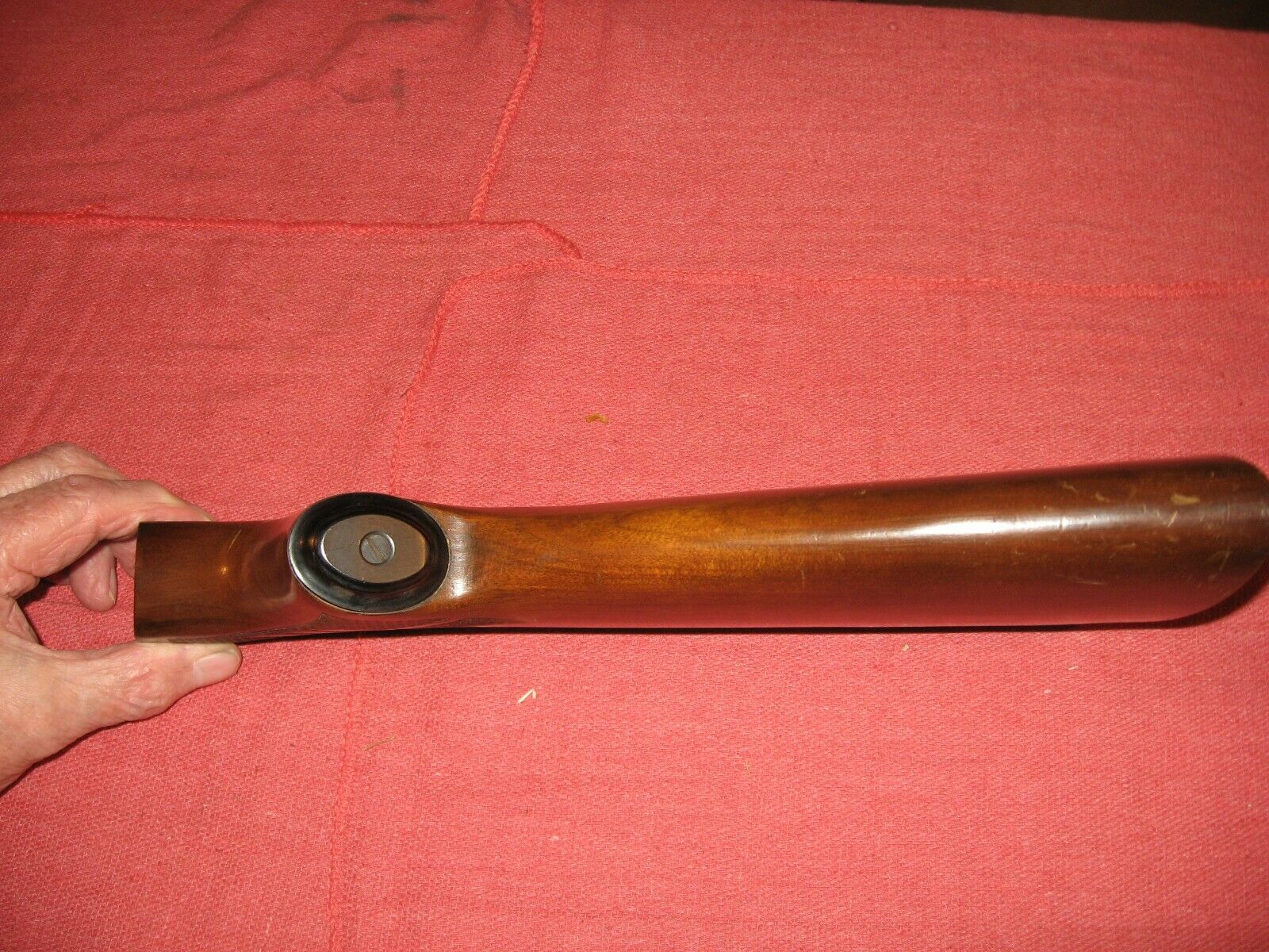 Gun Stock Grip Caps at Jill Deleon blog